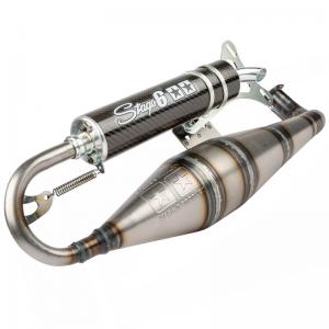 Stage6 för en stylad och snabb moped! | Twostroke