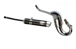 Turbo Kit produkter med det lilla extra | Twostroke