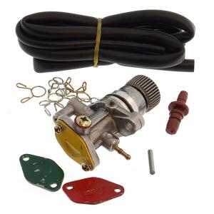 101 Octane Oljepump (Standard) | Twostroke