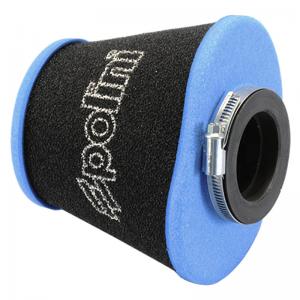 Luftfilter till moped. Byt för ökad livslängd | Twostroke