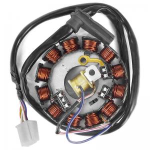 Division Tändplatta (ECU) - AM6 2007--> | Twostroke