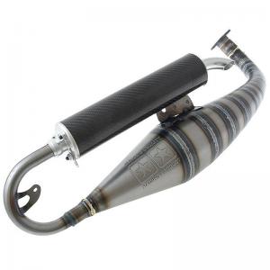 Stage6 för en stylad och snabb moped! | Twostroke