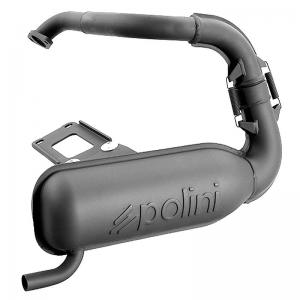 Polini en ledande tillverkare | Twostroke