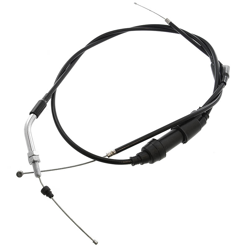 101 Octane Gasvajer (Komplett) 00-05 | Twostroke