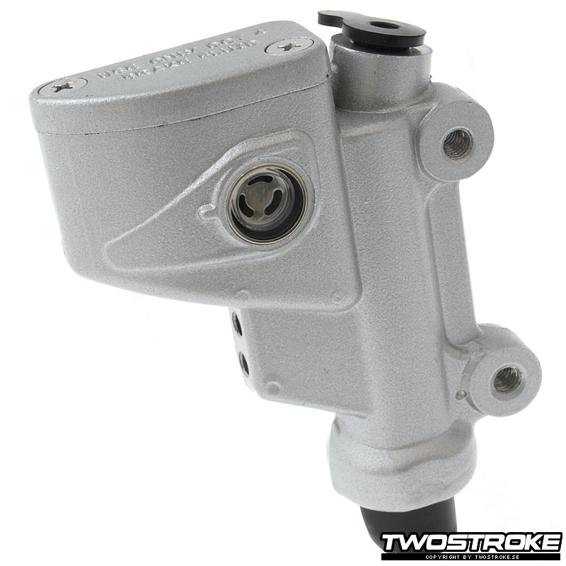 101 Octane Bromscylinder (Standard) | Twostroke