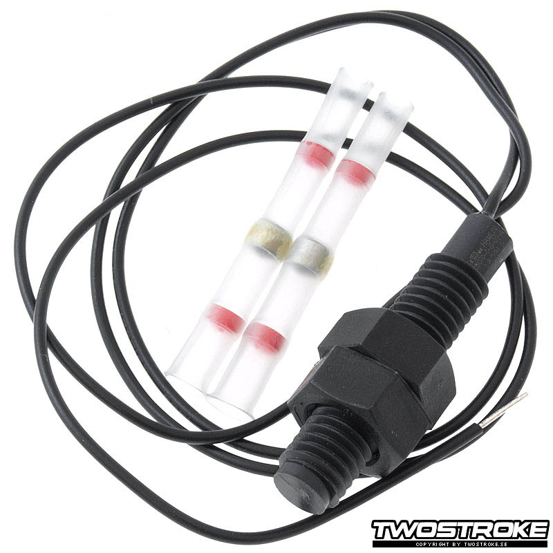 101 Octane Hastighetsmätarsensor | Twostroke