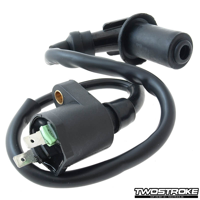 101 Octane Tändspole (Standard) | Twostroke