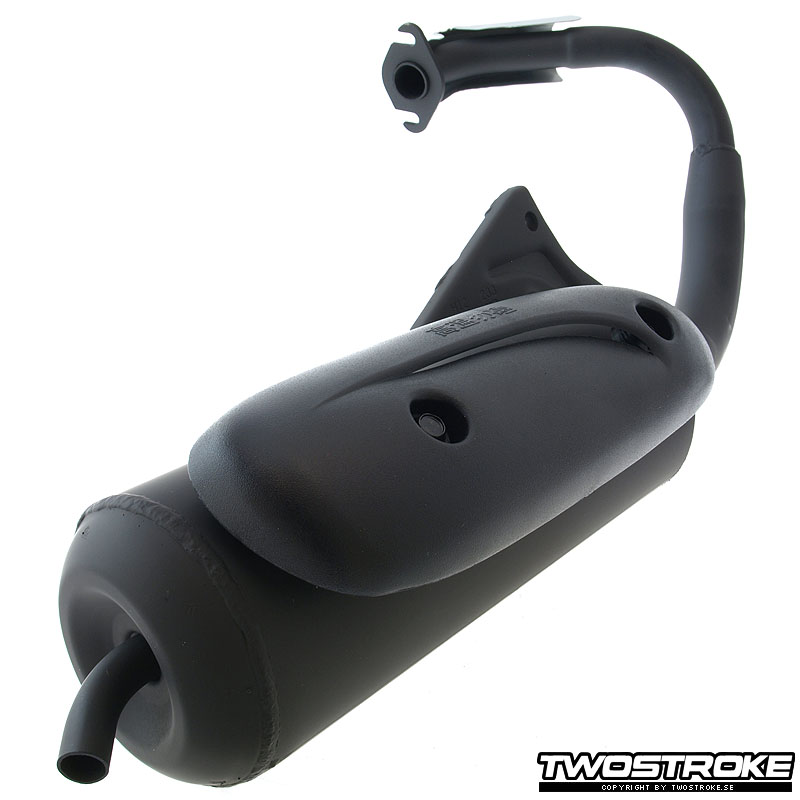 101 Octane Avgassystem (Standard) | Twostroke