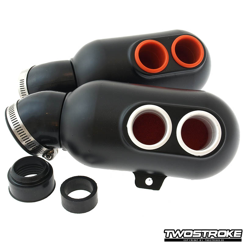 101 Octane Luftfilterbox (Racing) | Twostroke