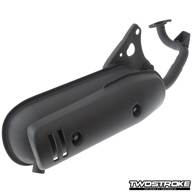 101 Octane Avgassystem (Plus) | Twostroke