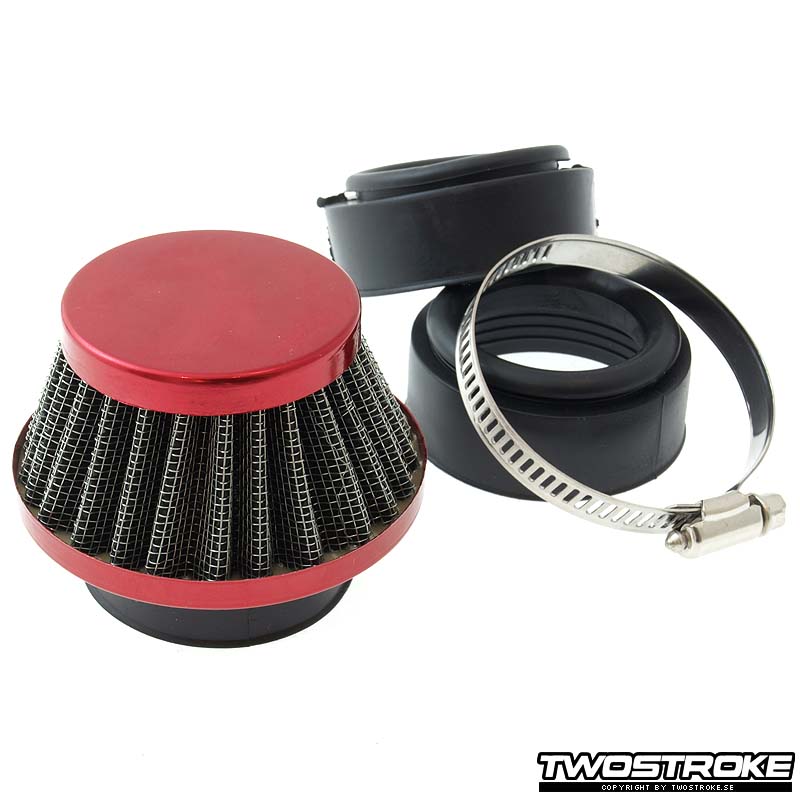 101 Octane Luftfilter (Shorty) | Twostroke