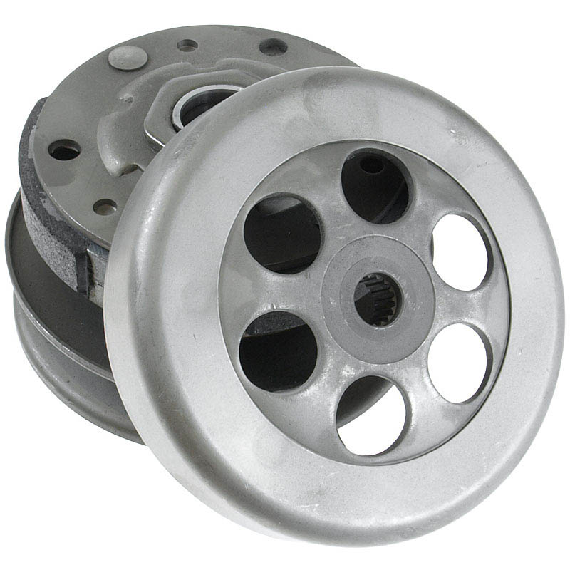 101 Octane Drivpaket (Standard) - 112 mm | Twostroke