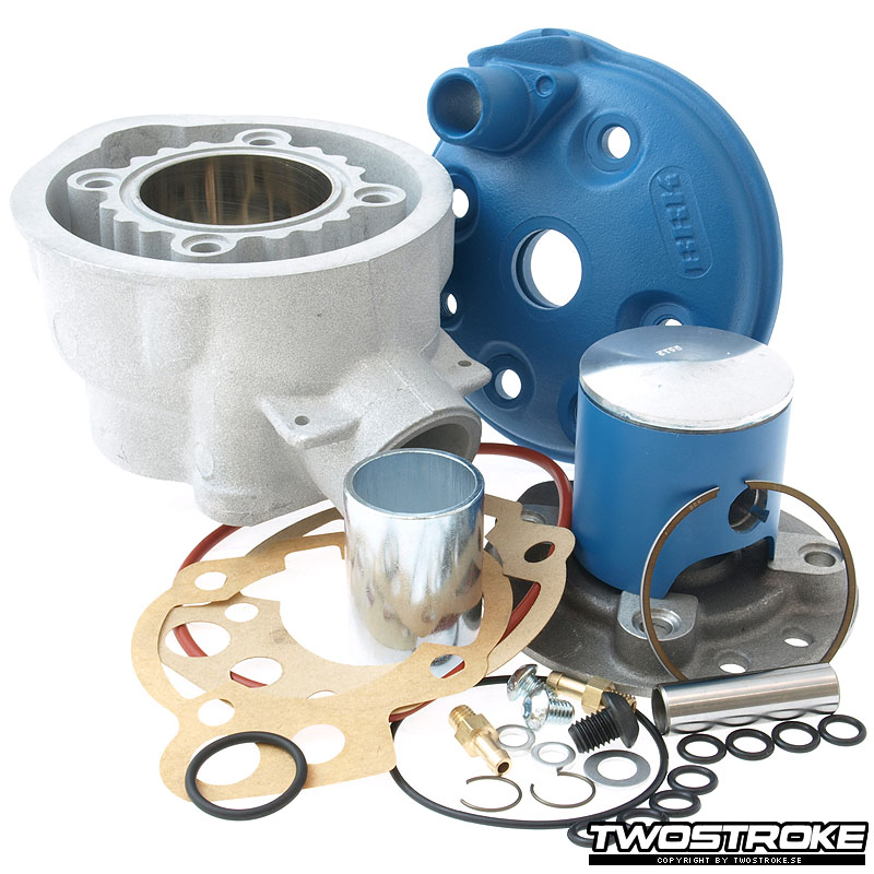 Barikit Cylinderkit (BRK 4Race) 80cc - AM6 | Twostroke