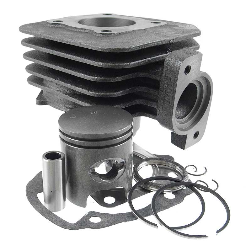 SP Cylinder (Standard) 50cc | Twostroke