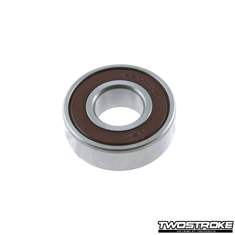 NSK Kullager (6202DU) | Twostroke