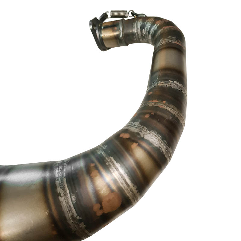 Stage6 Avgassystem (R1400) - BEG | Twostroke