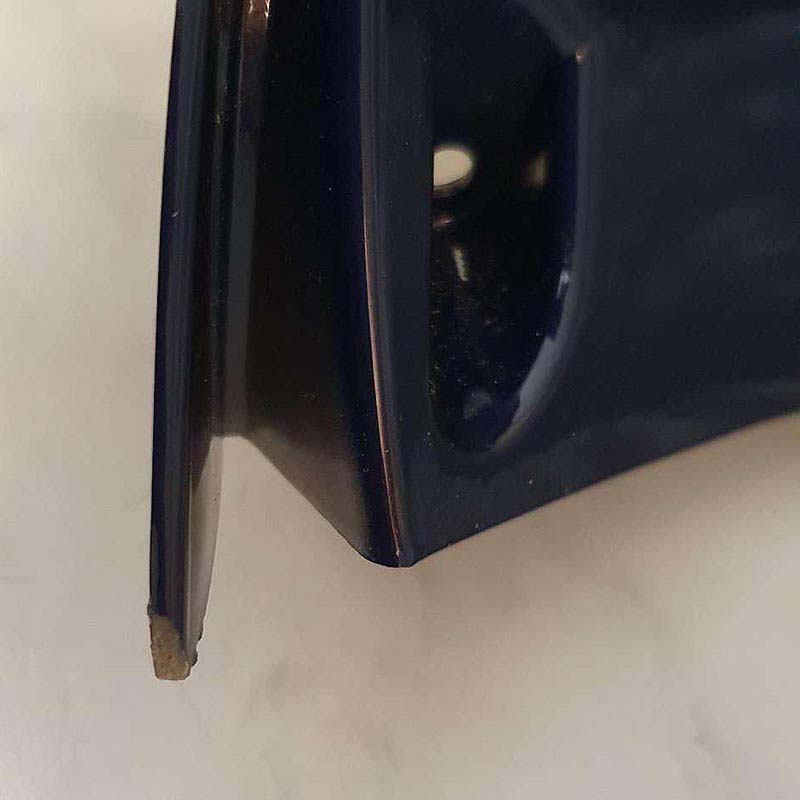 Str8 Underkåpa (Aerox) Beg | Twostroke