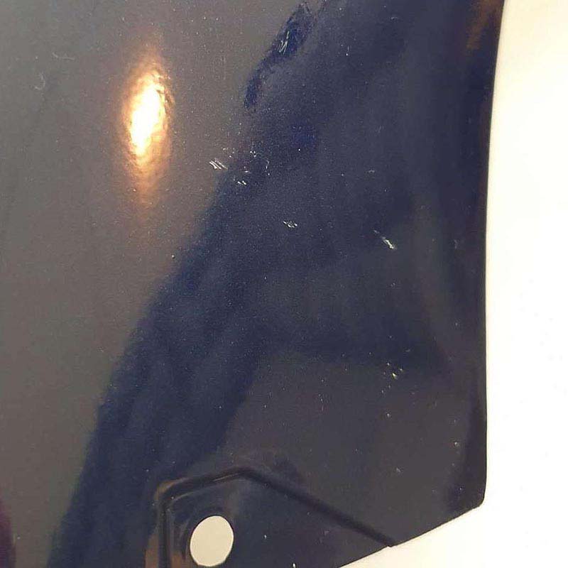 Str8 Underkåpa (Aerox) Beg | Twostroke