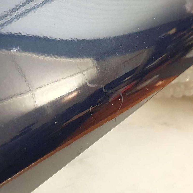 Str8 Underkåpa (Aerox) Beg | Twostroke