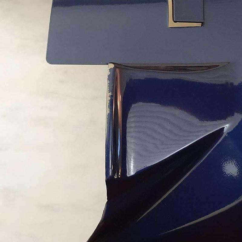 Str8 Underkåpa (Aerox) Beg | Twostroke