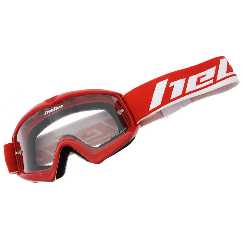 Hebo Goggles - Crossglasögon (Atom) Junior | Twostroke
