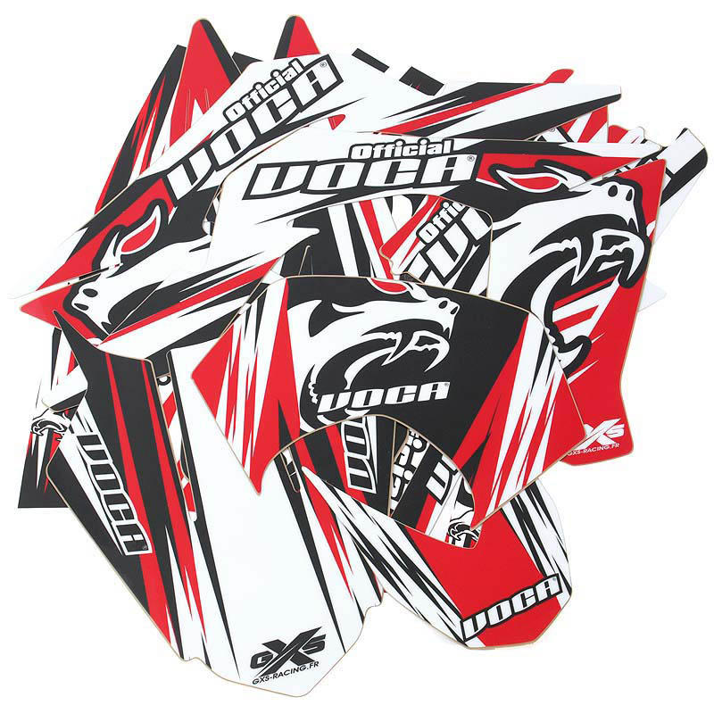 Voca Dekalkit | Twostroke