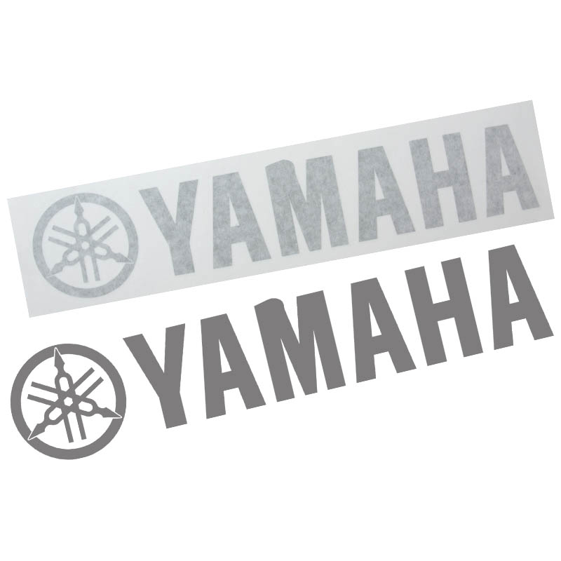 Yamaha Dekal (Rundat hörn) 30,5 cm | Twostroke