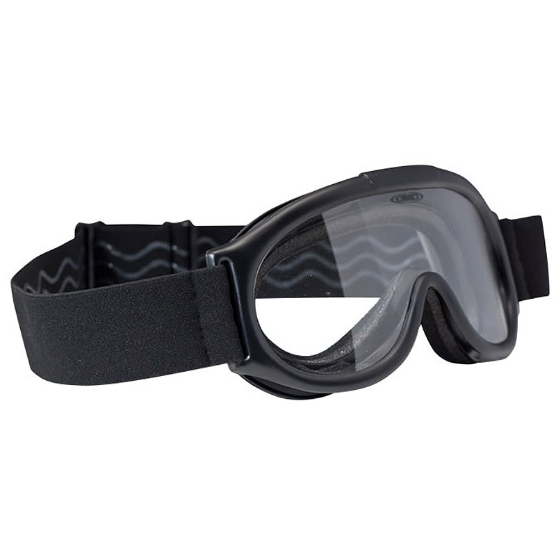 DMD Goggles (Ghost) | Twostroke