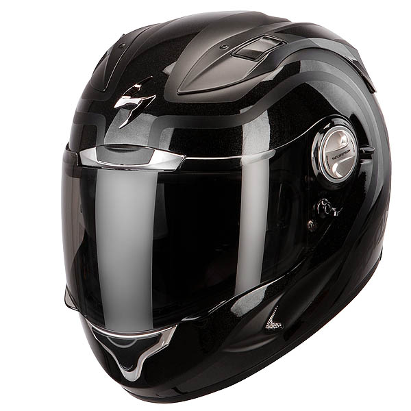 Scorpion EXO-1000 Hjälm (Round Up) | Twostroke