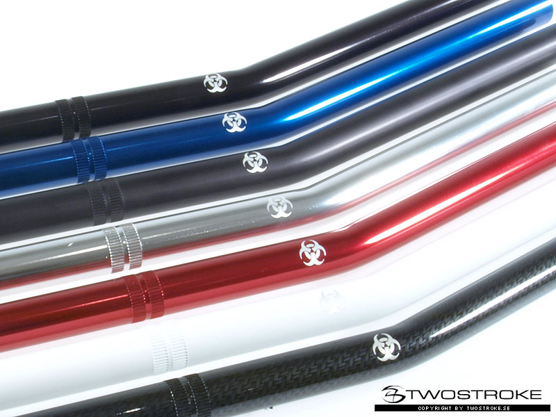 StylePro Styre (Scooter) | Twostroke