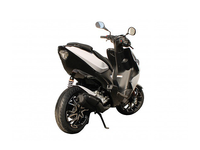 MTKT Kåpkit (Absolute) | Twostroke