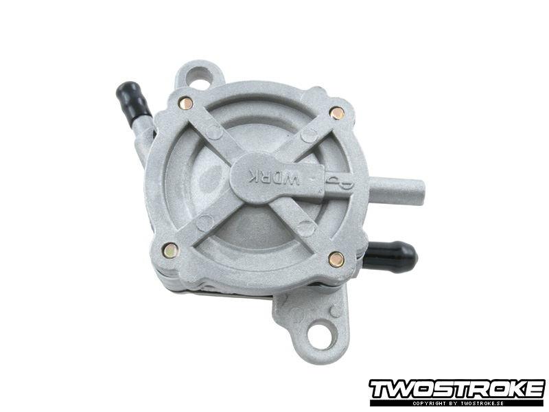 101 Octane Bränslepump (Standard) | Twostroke