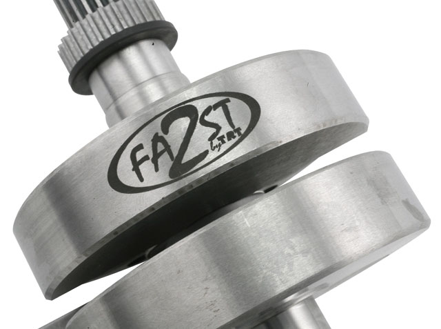 2Fast Cylinderkit (86cc) | Twostroke