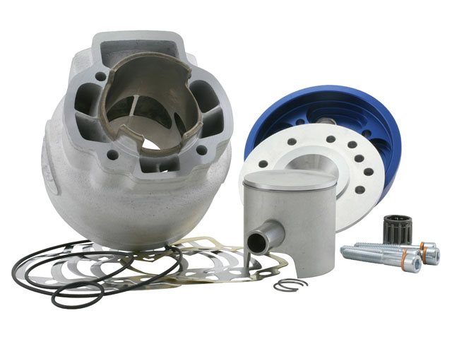 2Fast Cylinderkit (86cc) | Twostroke