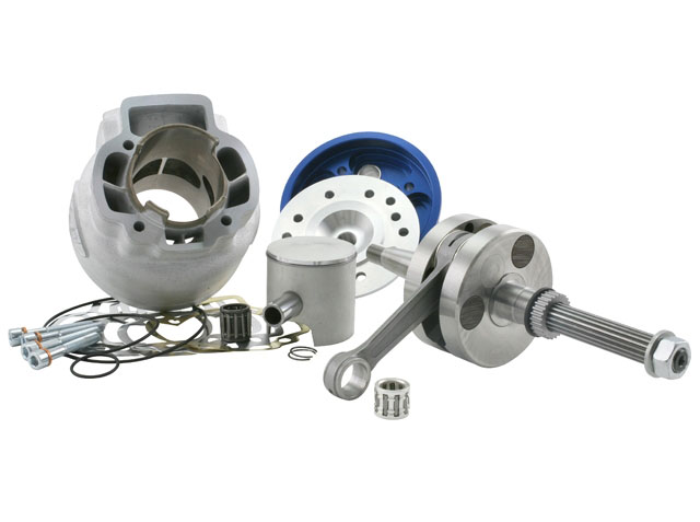 2Fast Cylinderkit (86cc) | Twostroke