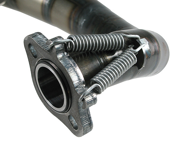 Roost Avgassystem (R86) Minarelli | Twostroke