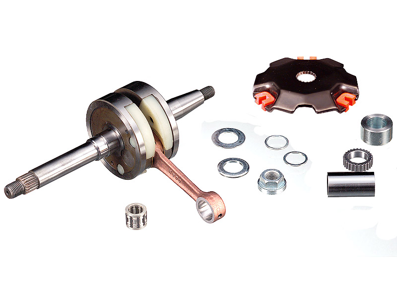 Hebo Vevparti (Racing) HPC | Twostroke