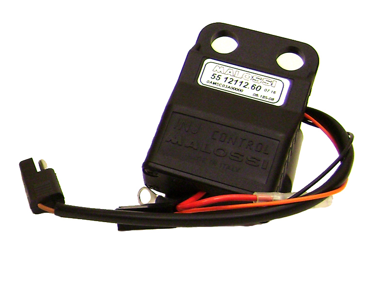 Malossi CDI Digitronic (MHR) | Twostroke