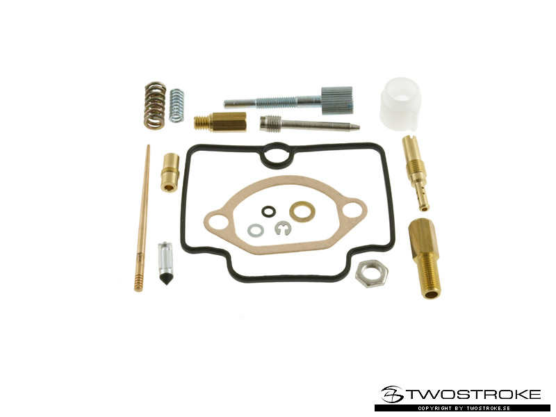 Keihin Repkit (PWK-förgasare) | Twostroke