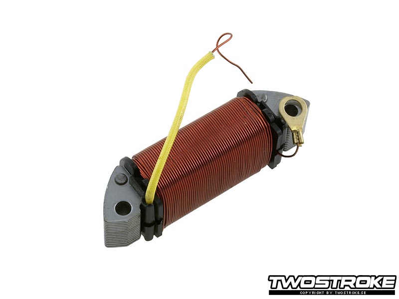 Stroke Matarspole (en sladd) | Twostroke