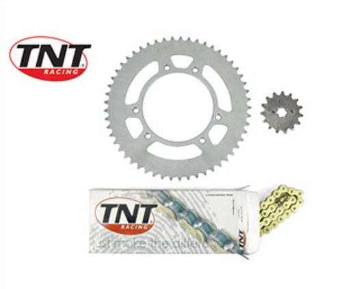 TNT Drevkit 420 Senda | Twostroke
