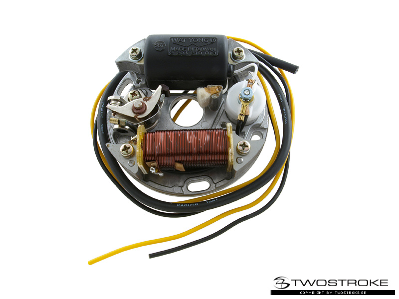 Bosch Stator (6V-17W) | Twostroke