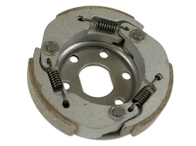 101 Octane Koppling (Standard) 107 mm | Twostroke