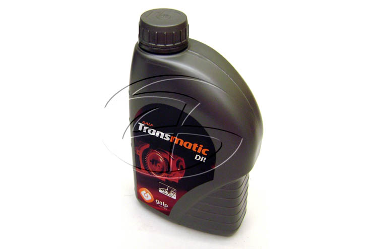 Galp Transmatic DII (1L) | Twostroke