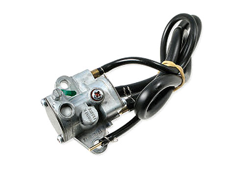 Peugeot Oljepump (Original) | Twostroke