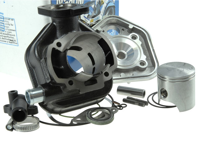 Polini Cylinderkit (Sport) 70cc | Twostroke