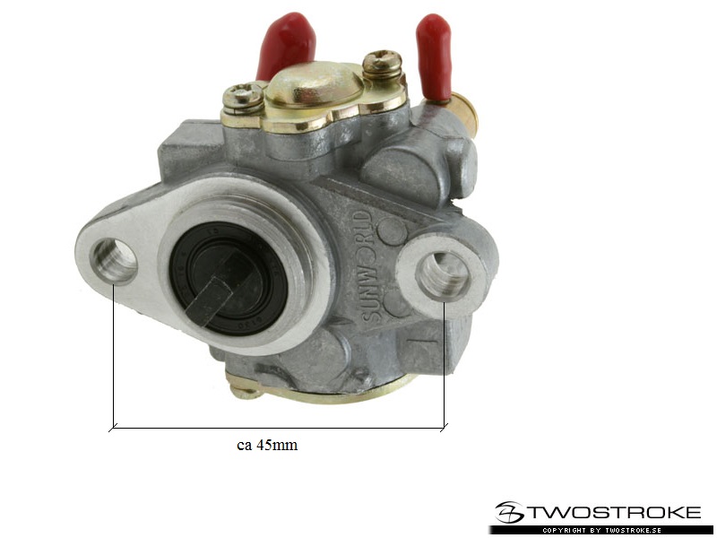SP Oljepump (Standard) | Twostroke