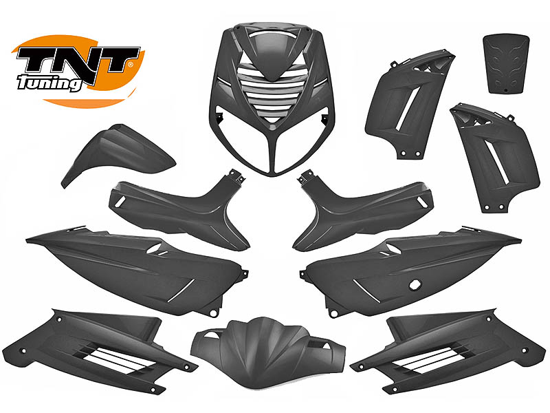 TNT Kåpset (Speedfight2) 13 delar | Twostroke