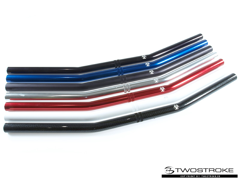 StylePro Styre (Scooter) | Twostroke