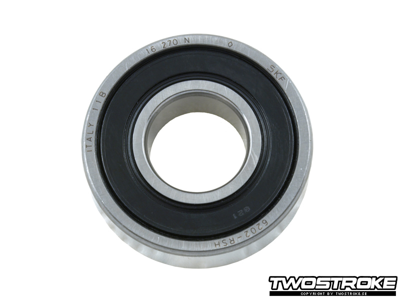 SKF Kullager (6202-RSH) | Twostroke